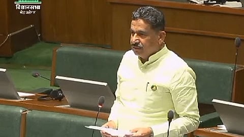 MLA Bhimrao Tapkir : चांदणी चौकात उड्डाणपुल‌परिसरात छत्रपती शिवाजी ...