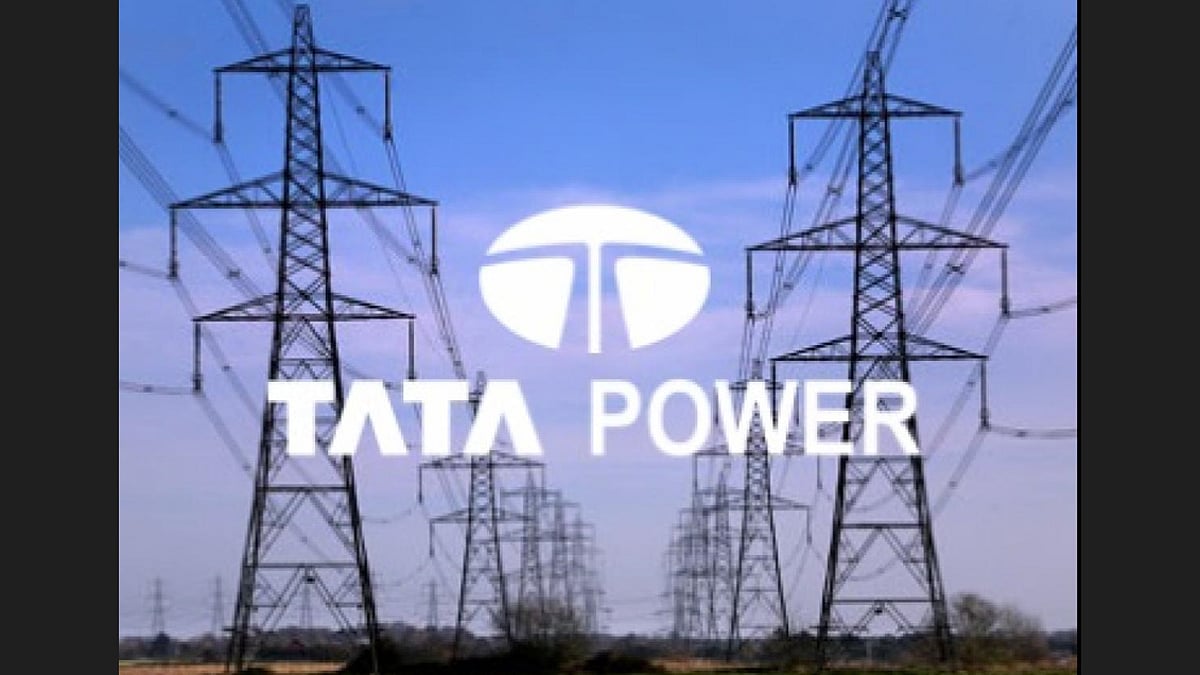 Tata Electricity : सर्वात कमी दरात देणार वीज; टाटा इलेक्ट्रिसिटीचा दावा ...