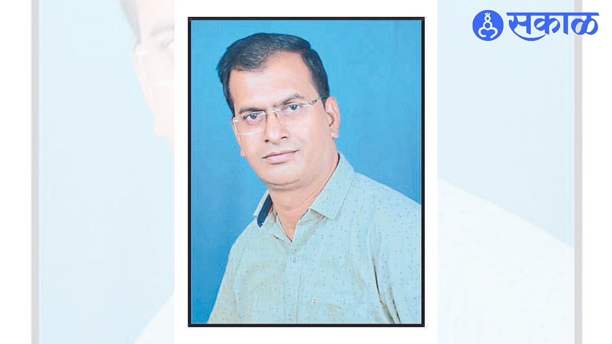 आता शिकणे झाले सोपे | Saptarang latest marathi article by RD patil on ...