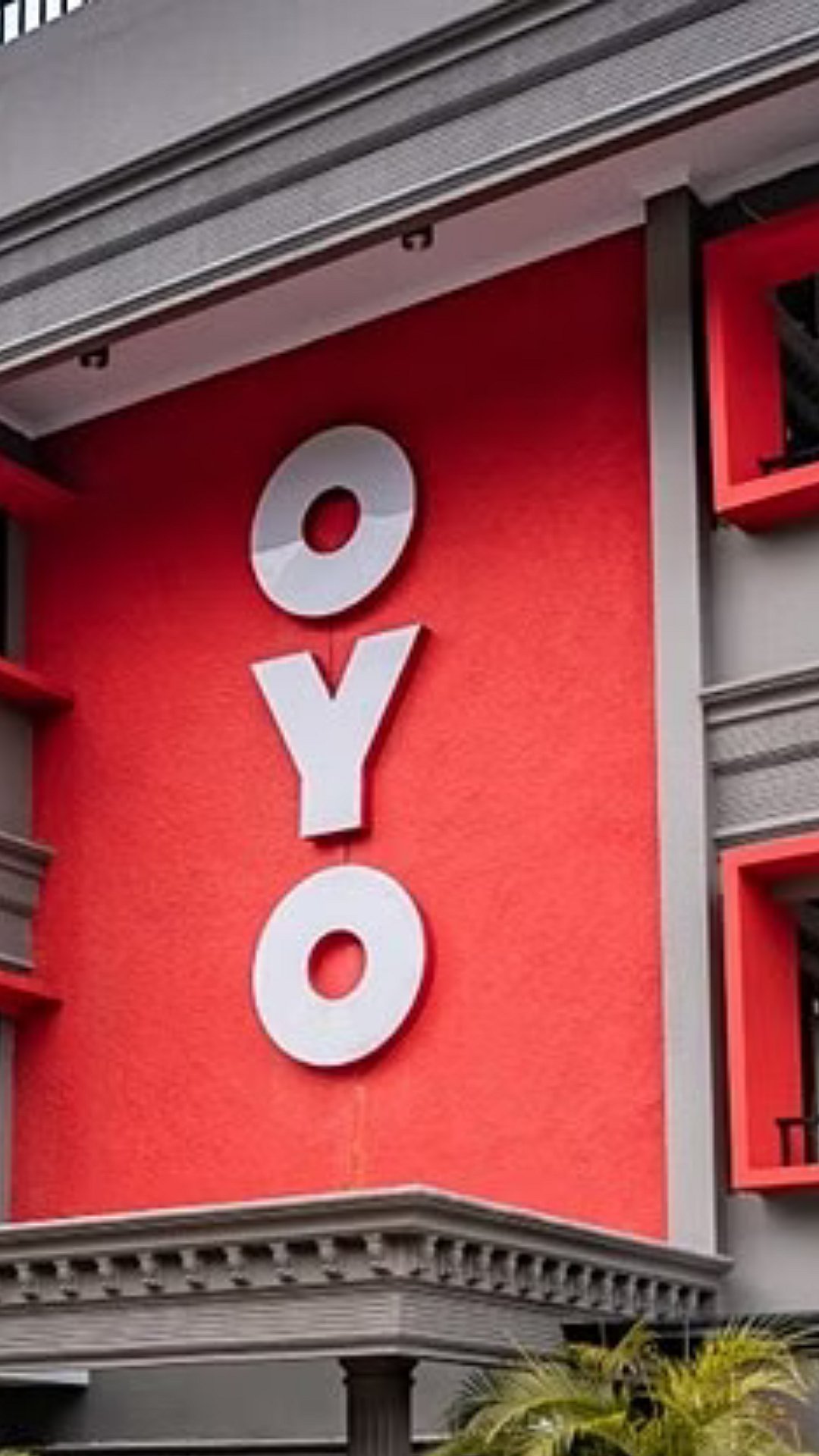 Oyo हॉटेल रूमध्ये बेडशीट पांढऱ्या रंगाचेच का असते?