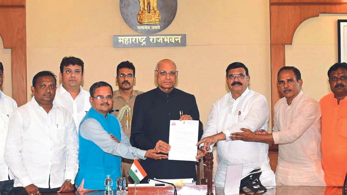 Tribal Cast Certificate Issue : आदिवासी कोळी जात प्रमाणपत्राचा मुद्दा ...