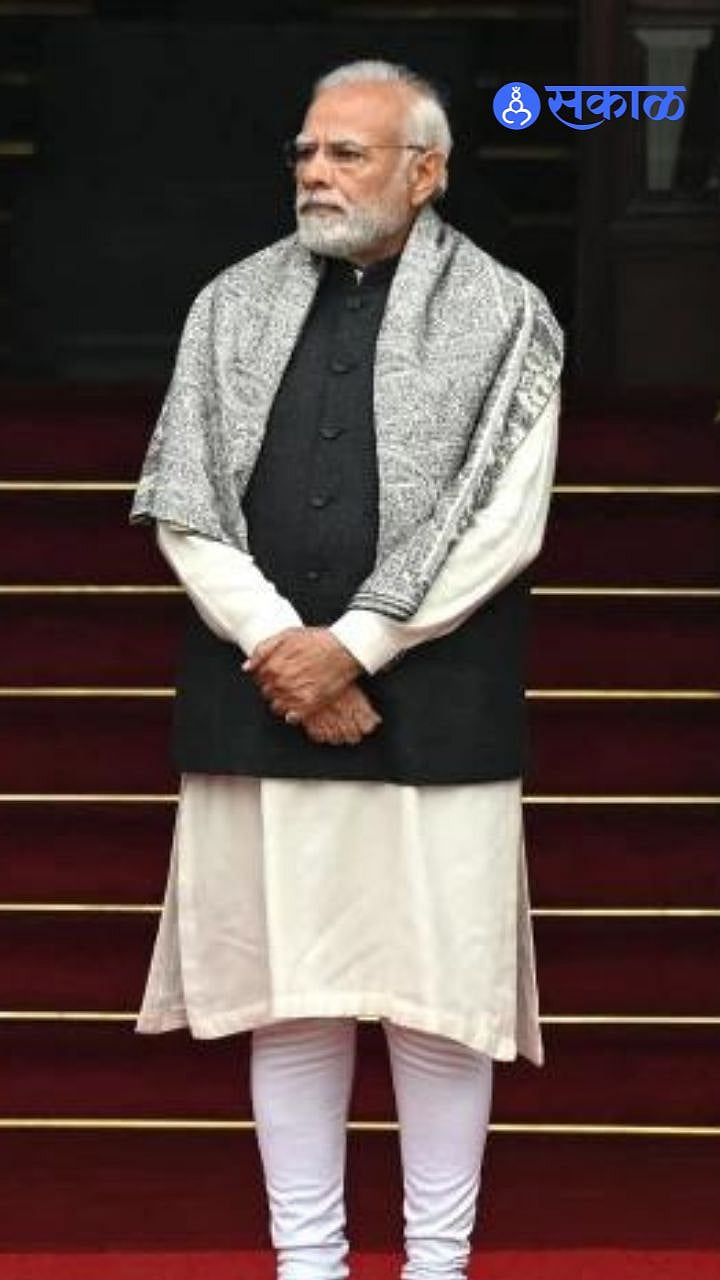 पंतप्रधान मोदी कोट्याधीश! जाणून घ्या किती आहे संपत्ती PM narendra Modi ...