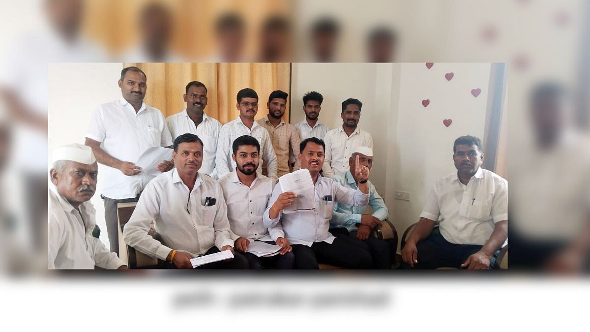 Pune : उपमुख्यमंत्री यांच्यावर शिवसेनेचे देविदास दरेकर यांचा विश्वास ...