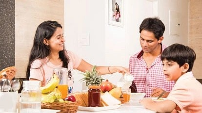 Breakfast Mistakes : न्याहारीच्या चार चुका टाळा