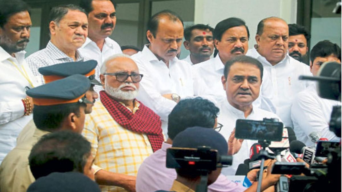 ‘खाती’रदारीची कूटनीती lok sabha election pm modi devendra fadnavis ...