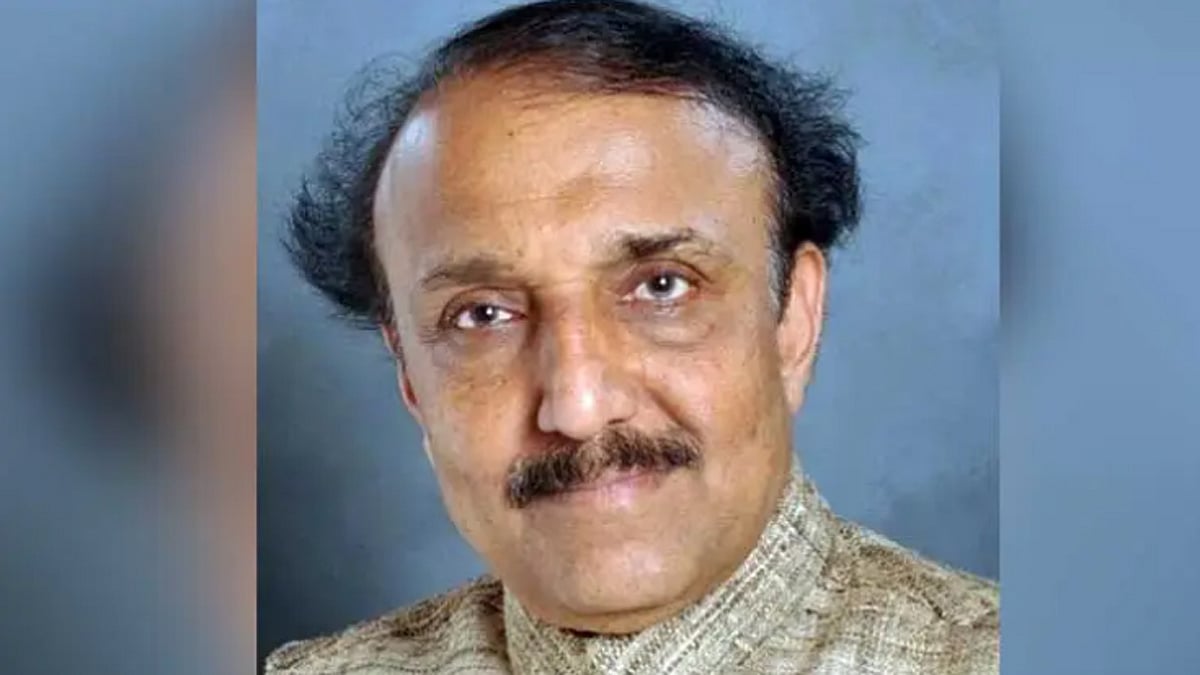 Gopal Tiwari : स्वामी गोविंददेव गिरी यांच्या वक्तव्याची सर्वोच्च ...