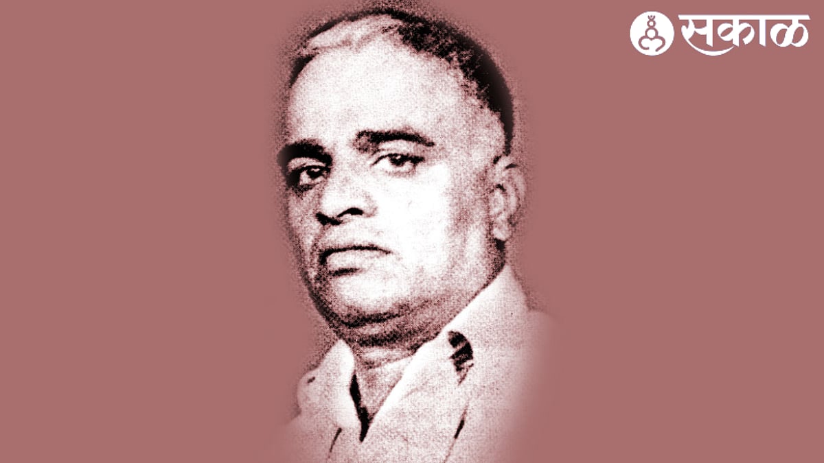 सुप्त ज्वालामुखी : ऊर्जस्वल काव्य! | Saptarang latest marathi article ...