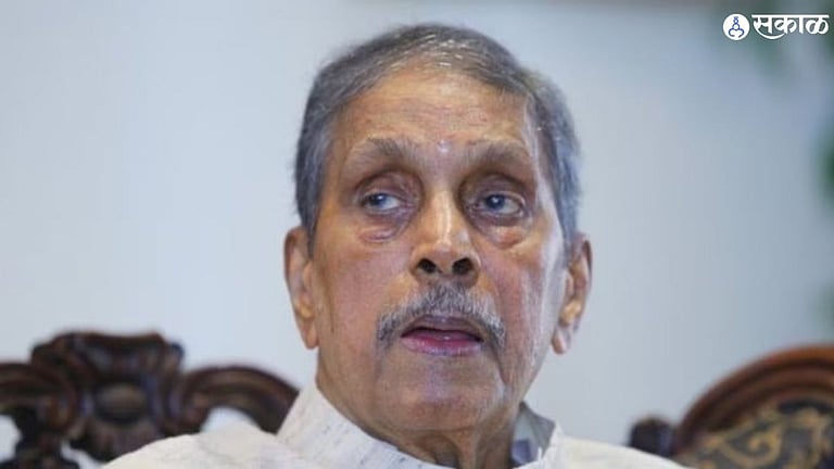 Achani Ravi Passes Away: प्रसिद्ध चित्रपट निर्माते आचानी रवी यांचे 90 ...