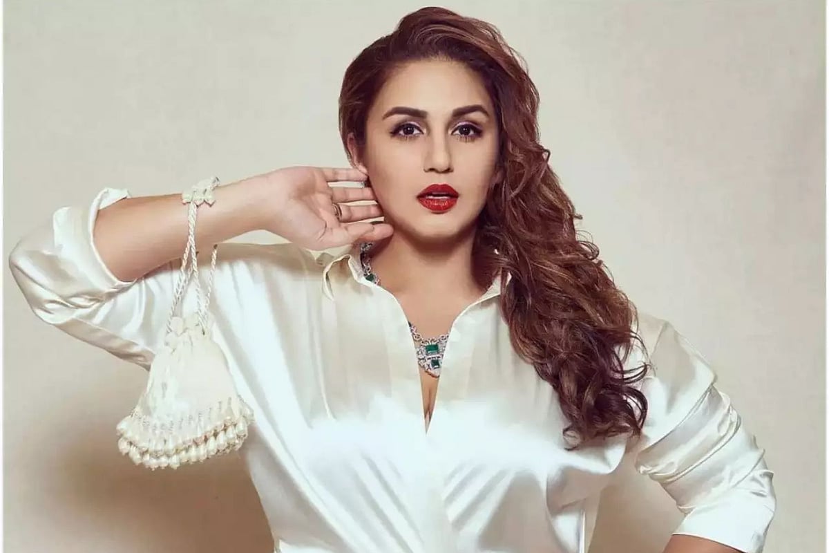Huma Qureshi Beauty Tips: हुमा कुरेशीच्या निरोगी त्वचेचे रहस्य आले समोर ...