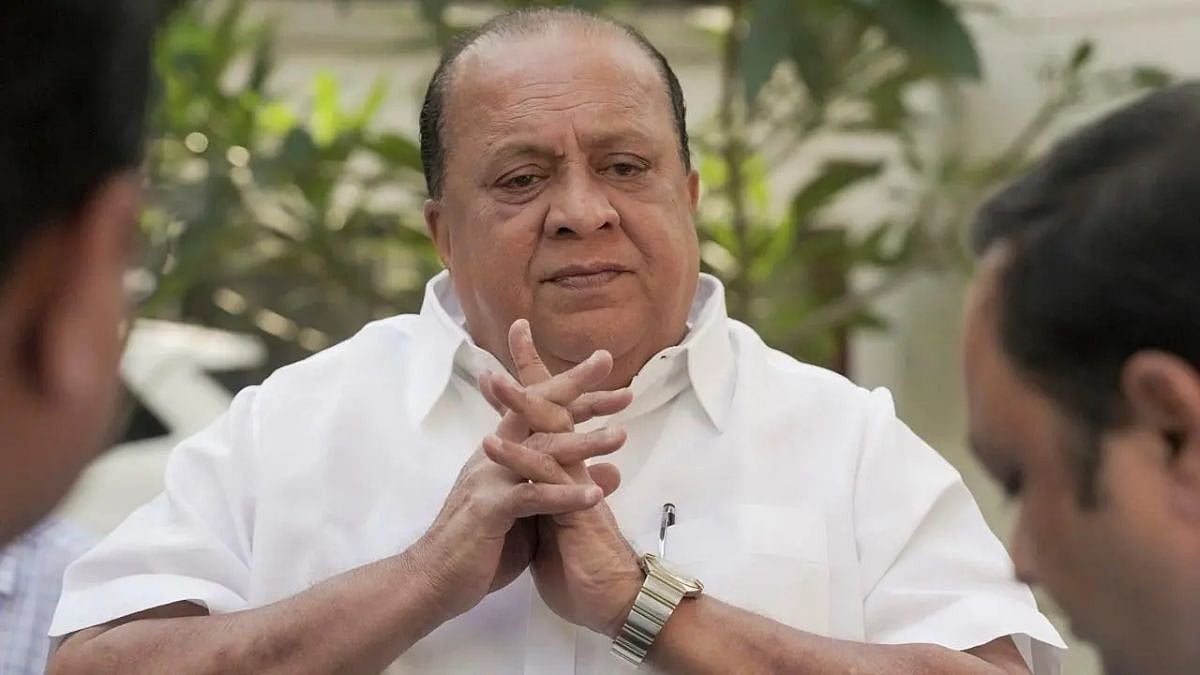 Hasan Mushrif : 'कार्यकर्त्यांनो, कामाला लागा! मुश्रीफांच्या नेतृत्वात ...