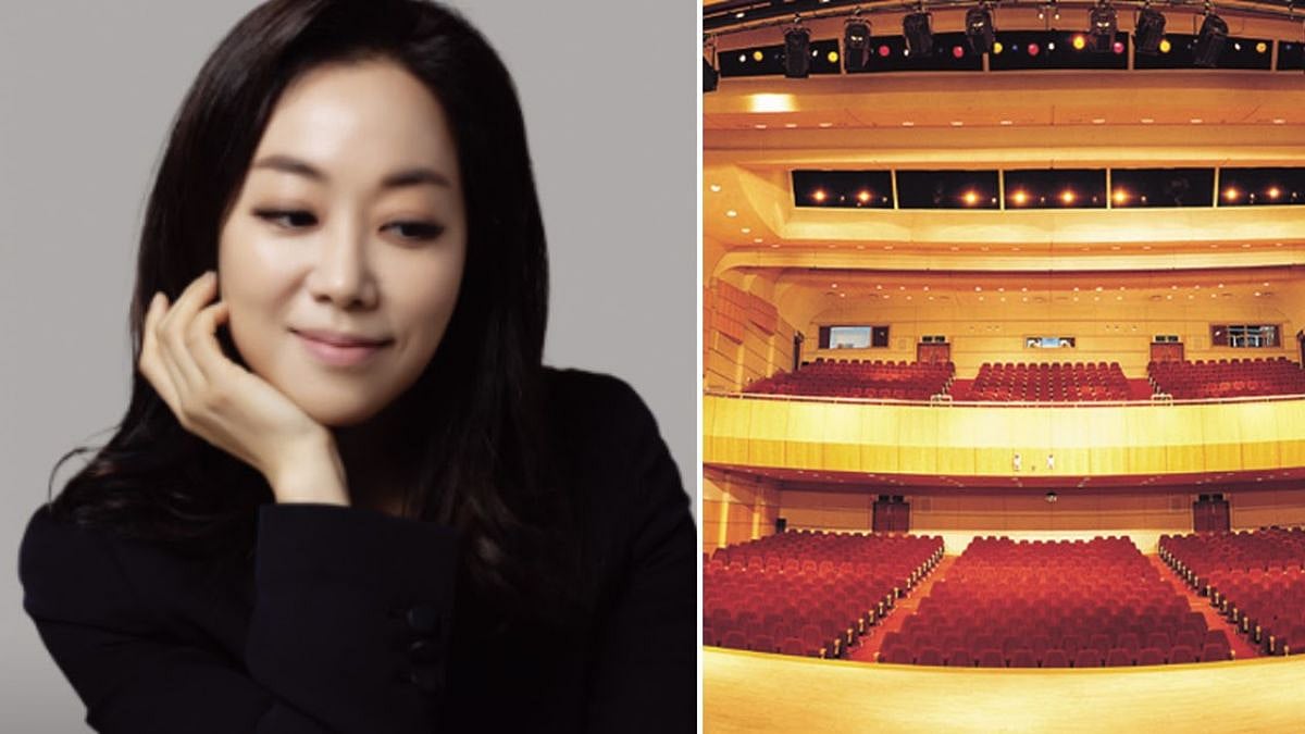 Lee Sang Eun Death: परफॉर्मन्सच्या आधीच गायिकेचं निधन, वॉशरुममध्ये ...