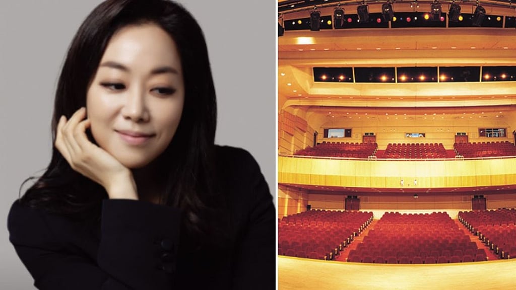 Lee Sang Eun Death: परफॉर्मन्सच्या आधीच गायिकेचं निधन, वॉशरुममध्ये ...