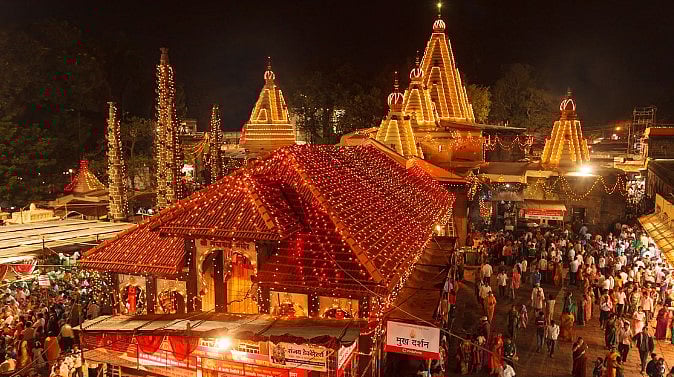 Kolhapur Police : 'या' कारणामुळं आता रात्री अकरानंतर शहर राहणार बंद ...