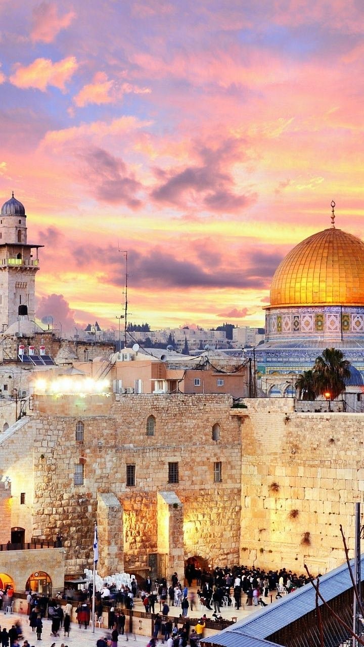 Interesting Facts About Israel : इस्राईलबाबत ही रोचक तथ्ये माहितेय का?