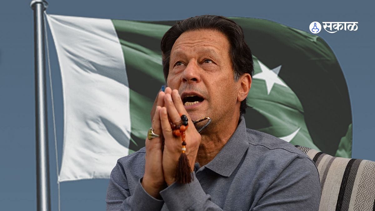 Pakistan: इम्रान खान यांच्यासह 5 माजी पंतप्रधान आतापर्यंत गेलेत ...