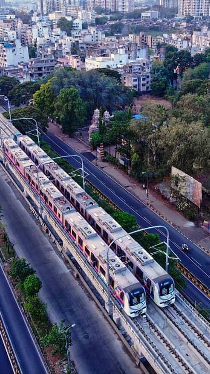 Pune Metro: २००६ ते २०२३, 'अशी' झाली पुणे मेट्रोची वाटचाल