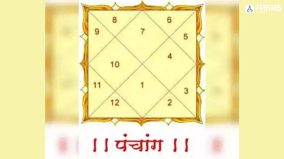 Panchang 31 August: गुरुवारच्या पंचांगमध्ये काय? जाणून घ्या मुहूर्त अन् ...