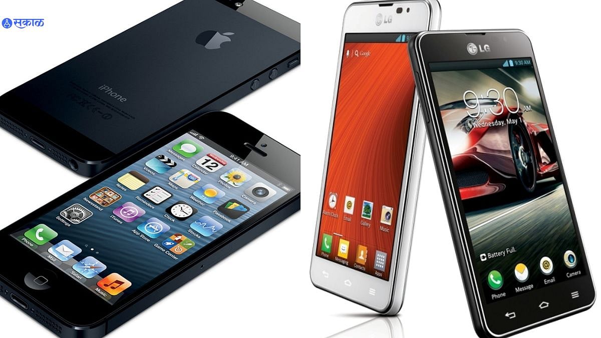 Android Phone New Features : Appleचे लोकप्रिय फीचर आता अँड्रॉइड ...