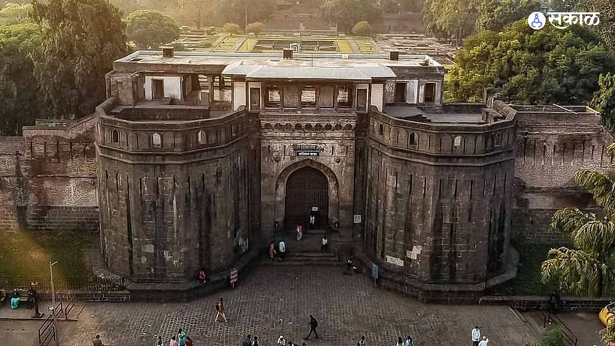 Pune Crime: पुणे शहरात १ कोटी रुपयांचं अफू जप्त; 3 जणांना अटक