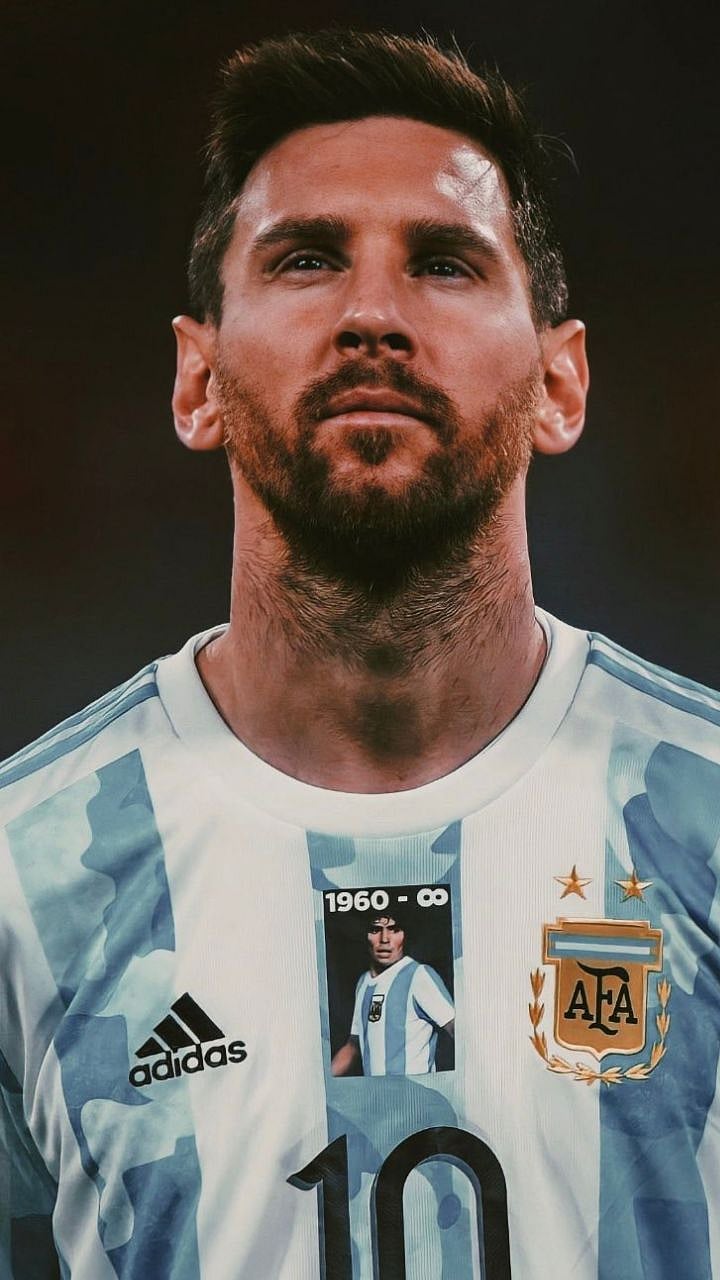 मेस्सी बद्दलचे महत्वाचे facts तुम्हाला माहित आहेत का ? | Lionel Messi ...