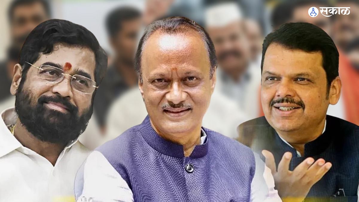 सोशल डिकोडिंग : ट्रेंड नको; मुद्दे केंद्रस्थानी हवेत shital pawar ...
