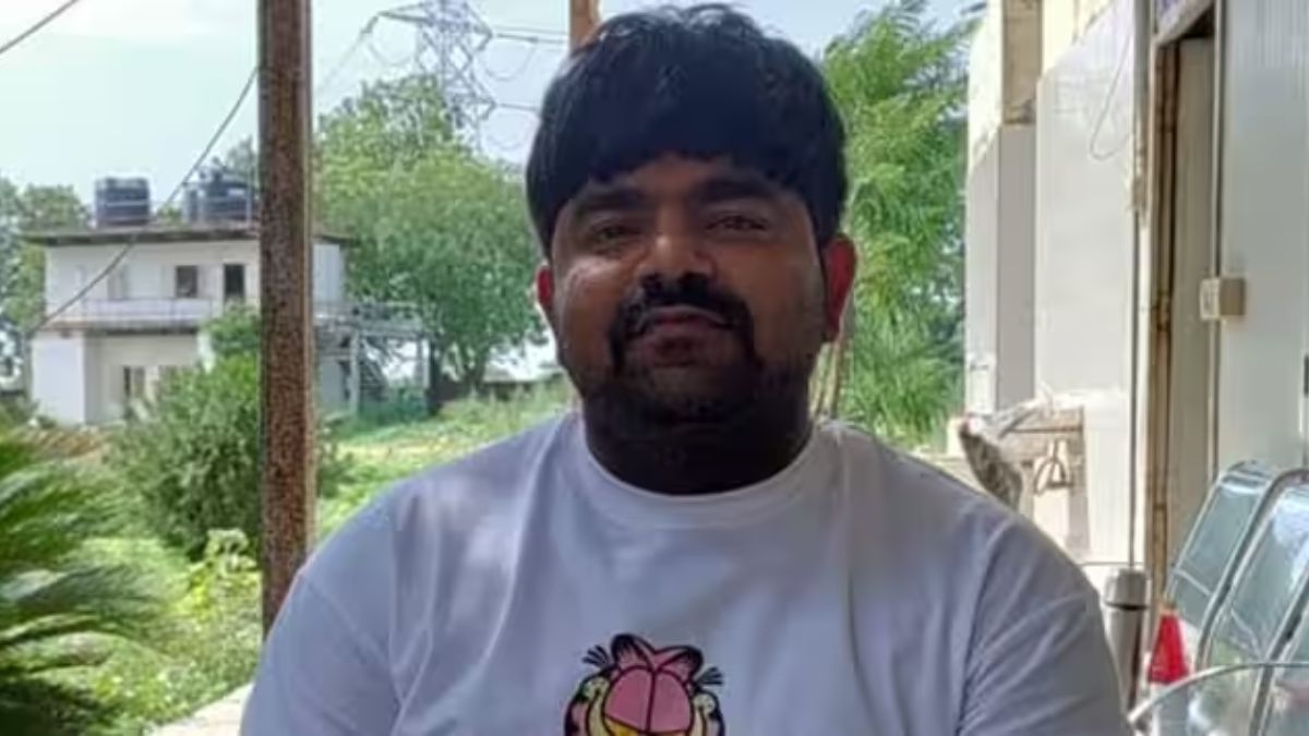 हिंसाचारामागं बजरंग दलाच्या कार्यकर्त्याचं हेटस्पीच! कोण आहे मोनू ...