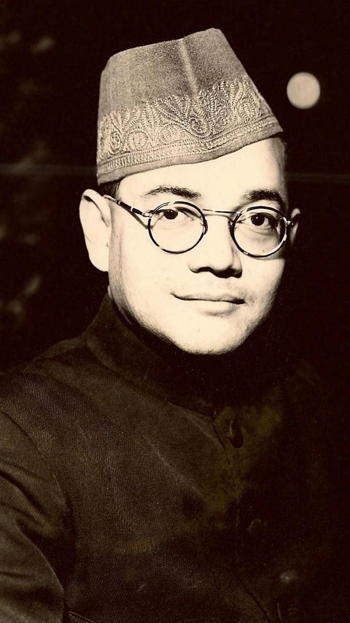 Netaji Shubhash Bose : सुभाषचंद्र बोस यांच्या विषयी 'हे' Facts तुम्हाला ...