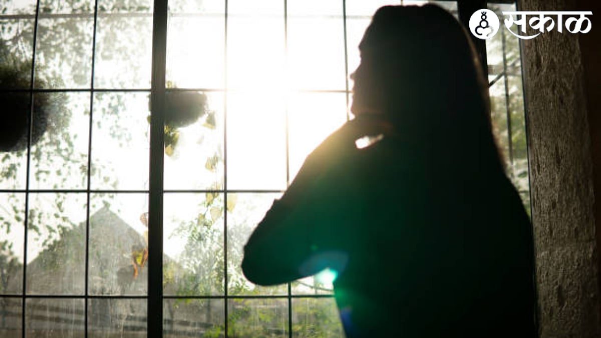 खिडकीतुनीः मनो भावनेचे निसर्ग दर्शन ! | saptarang latest marathi ...