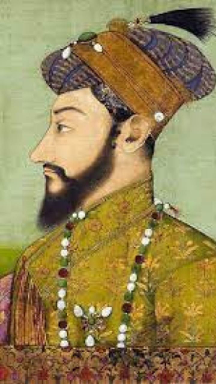 Aurangzeb मुलाला विष देणाऱ्या क्रूर औरंगजेबाचे 5 'गुन्हे' | mughal king ...