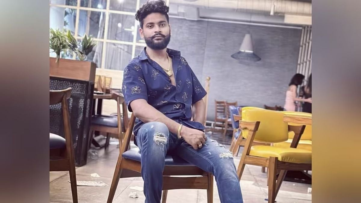 Crime News: धक्कादायक! लिव्ह-इनमध्ये राहणाऱ्या तरुणाने केली पार्टनरची ...