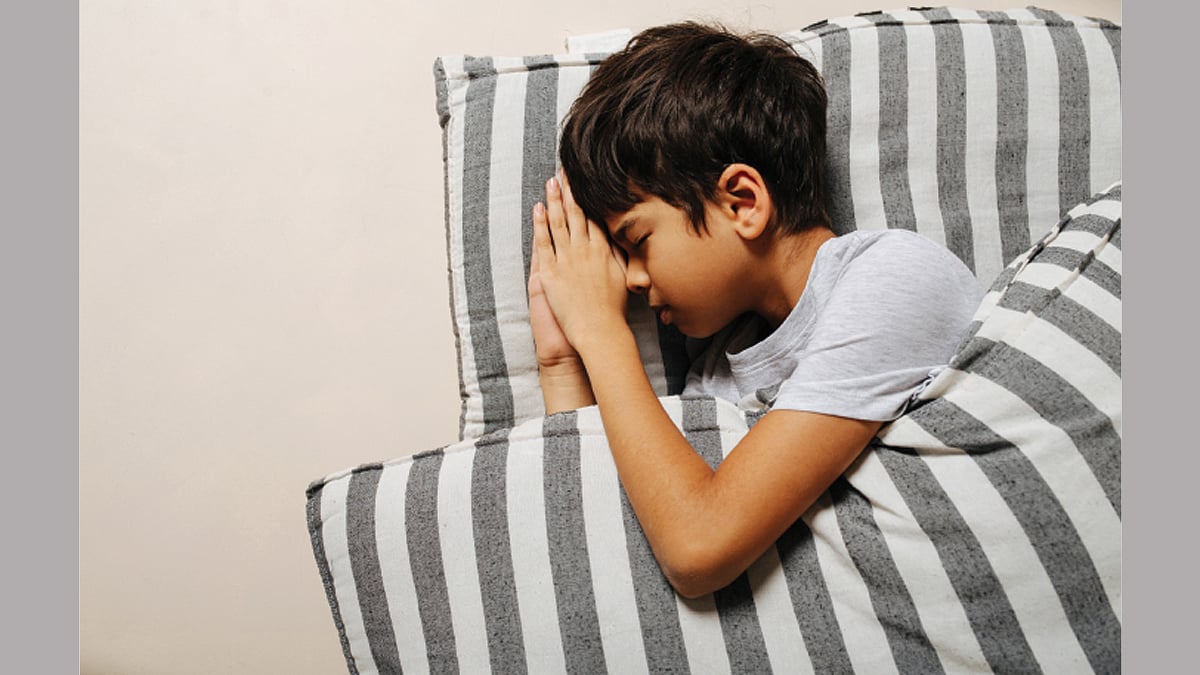 झोप कशी असावी? dr malvika tambe writes How to sleep health