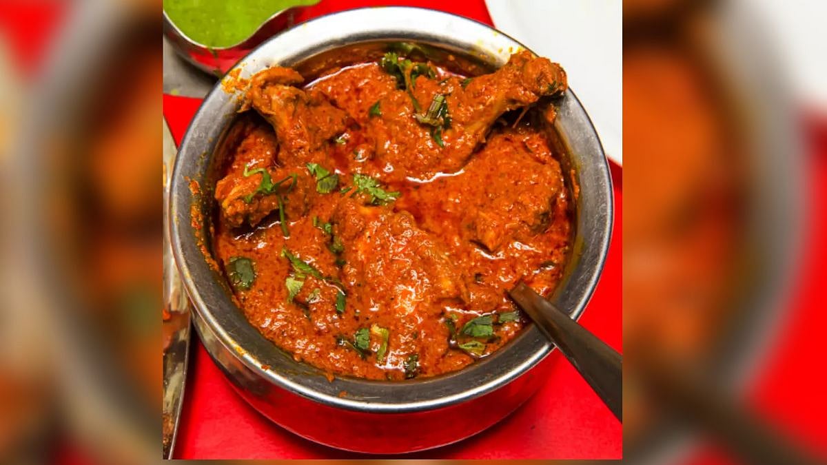 Mumbai News: वांद्र्याच्या प्रतिष्ठित रेस्टॉरंटमध्ये चिकनच्या डिशमध्ये ...