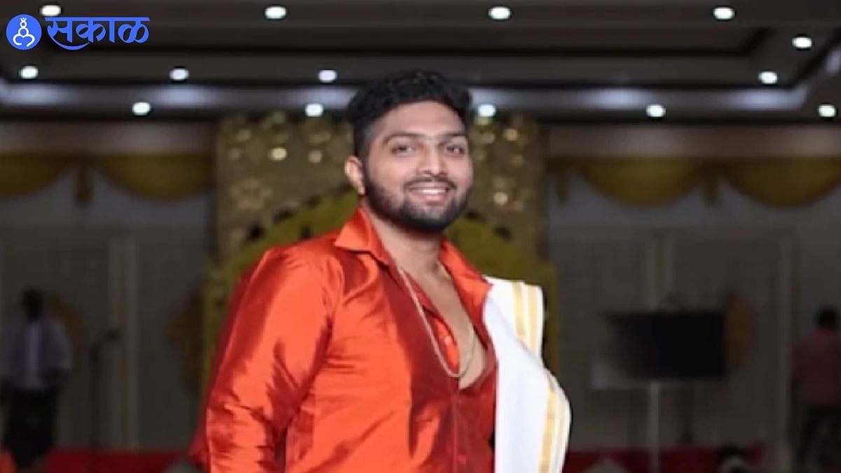 प्रसिद्ध टिव्ही अभिनेत्याचे वयाच्या अवघ्या 25 व्या वर्षी निधन... TV ...