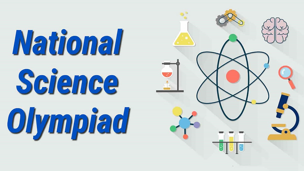 करिअर घडविताना : सायन्स ऑलिम्पियाड्स परीक्षा k ravindra writes make a ...