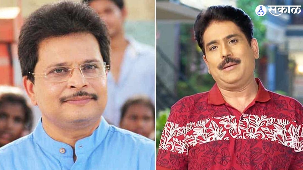 Shailesh Lodha: शैलेश लोढा खटला जिंकले! आता तारक मेहता.. चे निर्माते ...