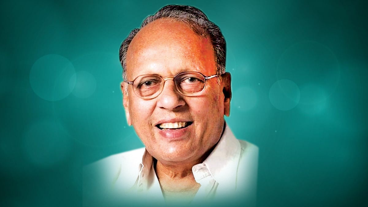 ND Mahanor : नव्या पिढीलाही रानाशी जोडणारे कवी