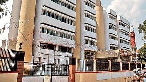 Ahmednagar ZP Recruitment : झेडपी’त मेगा भरती; विविध ९३७ पदांसाठी ...