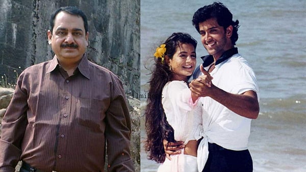 Sanjay Varma Death : करण-अर्जून, कहो ना प्यार है, चित्रपटाचे एडिटर संजय ...