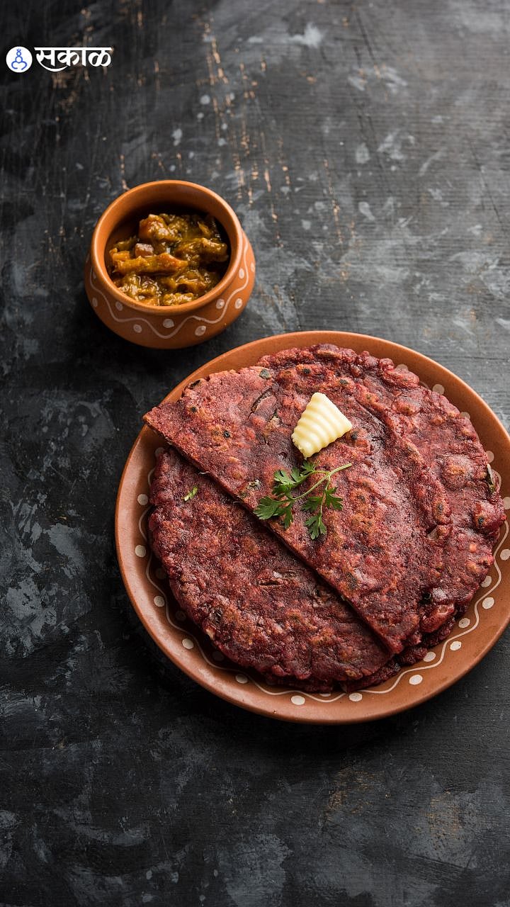 नाचणीची पोळी खाण्याचे फायदे माहीत आहेत? l health tips health benefits ...