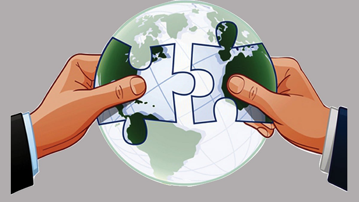 जागतिकीकरणाशी नाळ samrat phadnis writes globalization neon gas industry