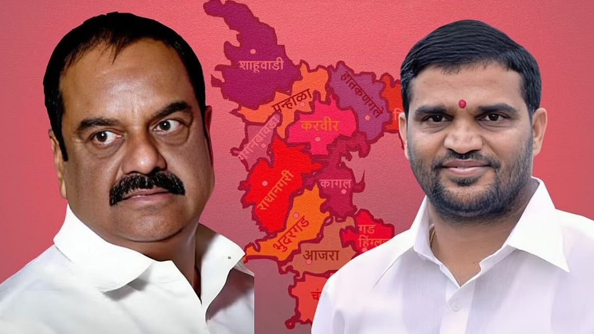 'हा' नेता सुडाच्या राजकारणाचा ठरला बळी? ठाकरे गटात अस्वस्थता, पदावरून ...