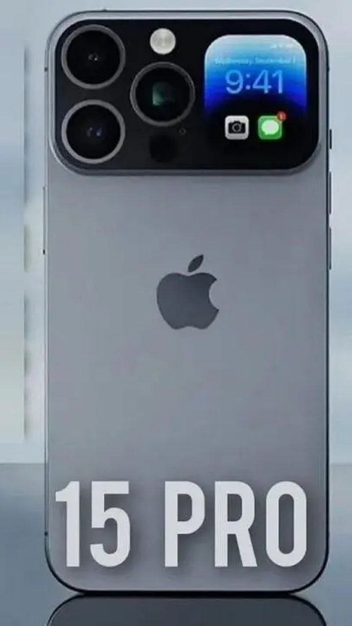 फक्त 3,330 रुपयांत घरी घेऊन या iPhone 15; काय आहे खास डील | iphone 15 ...