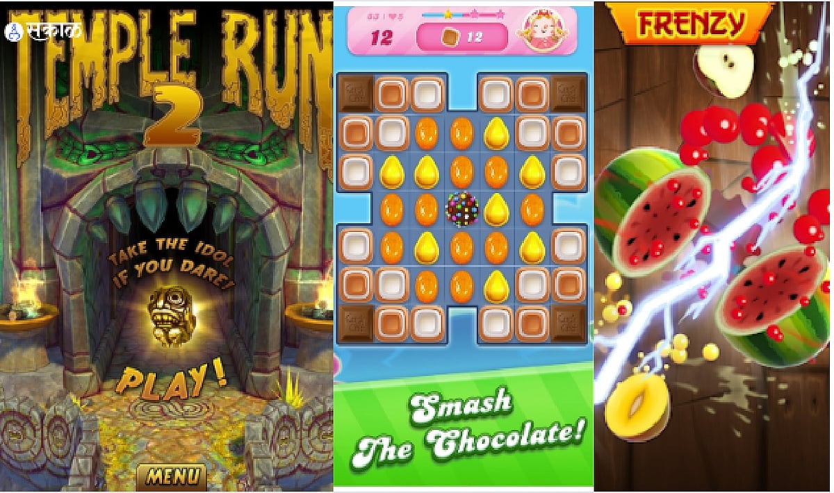 गेम्स खेळायला सुरूवात करायची आहे? या 5 सोप्या गेम्स पासून करा श्रीगणेशा ...