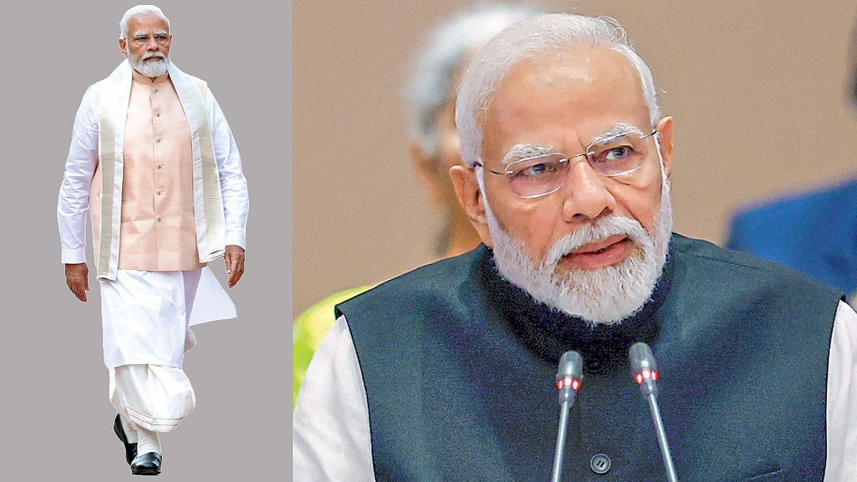 Narendra Modi : ‘स्व’चे सामर्थ्य जागवणारा नेता article writes india ...