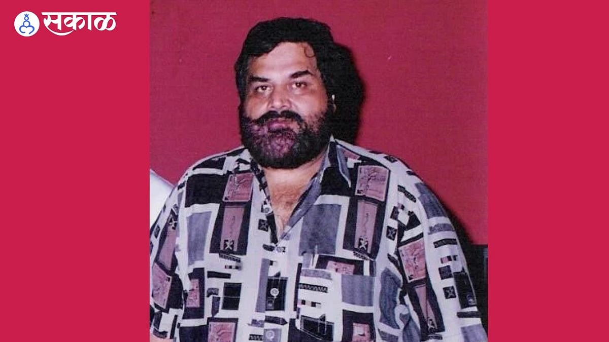 Mukesh Udeshi: रितेश देशमुखच्या सिनेमाचे निर्माते मुकेश उदेशी यांचं ...