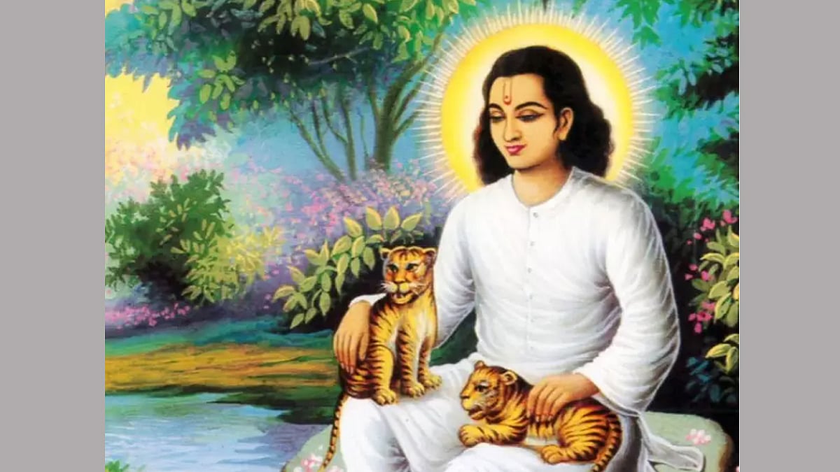 चक्रधर तुकोबांना स्मरून केलेले आवाहन sadanand more writes india history ...