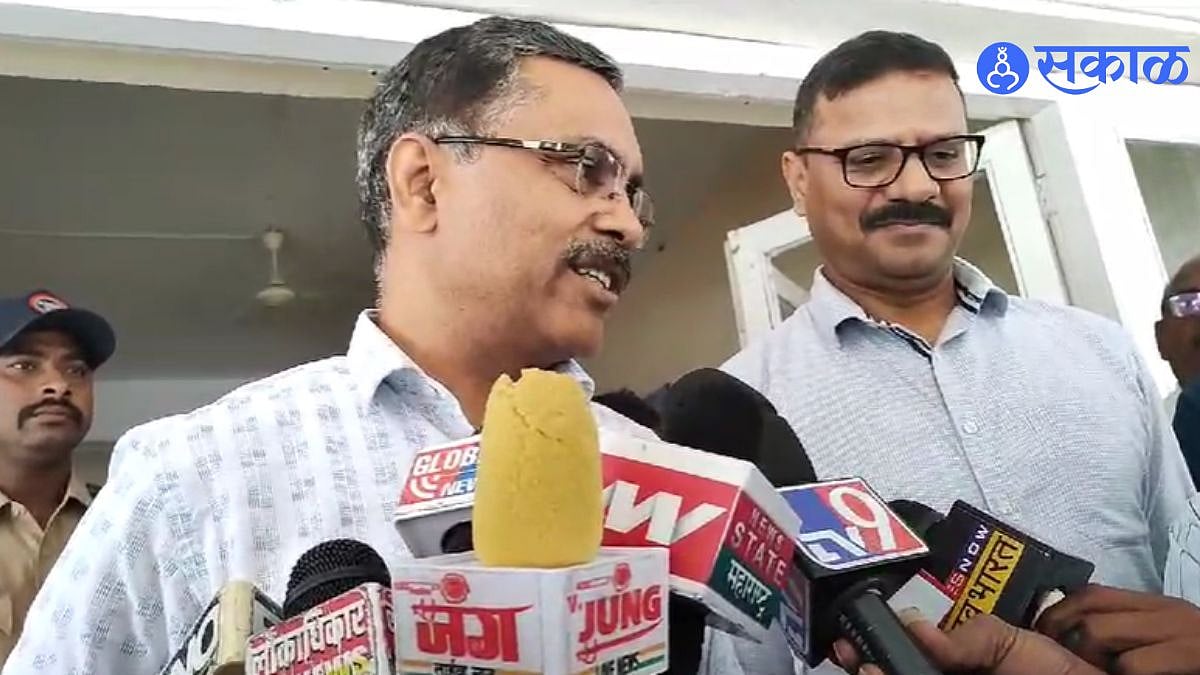 Maratha Andolan : लाठीचार्जच्या चौकशीसाठी अतिरिक्त पोलिस महासंचालक ...