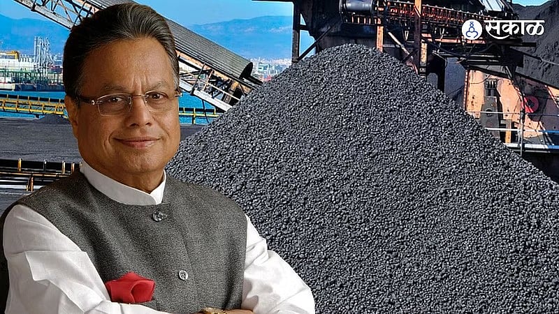 Vijay Darda: दर्डा पिता-पुत्रांना मोठा दिलासा! 4 वर्षांच्या ...