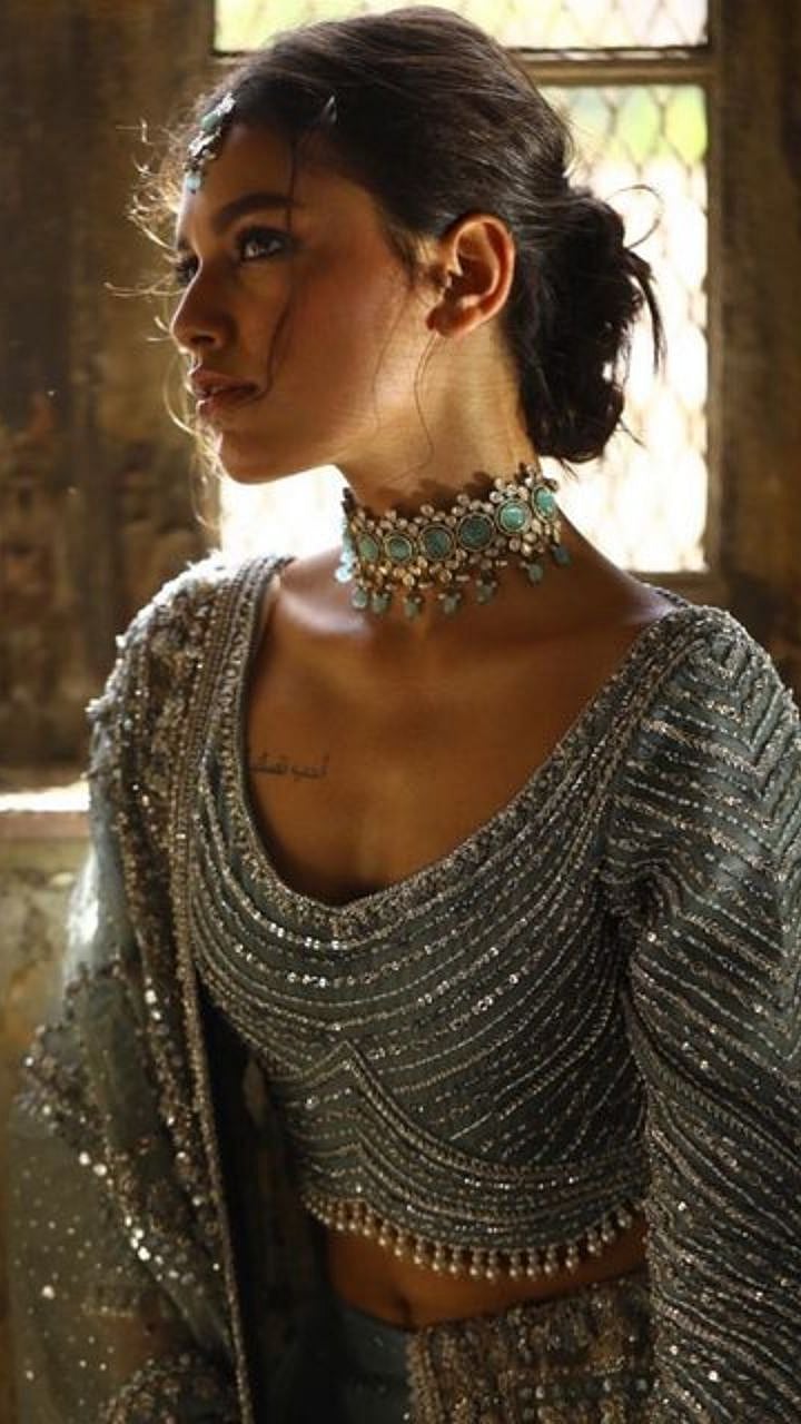 पाकिस्तानातील सर्वात सुंदर तरुणी; कोण आहे एरिका रॉबिन? : Miss Universe ...