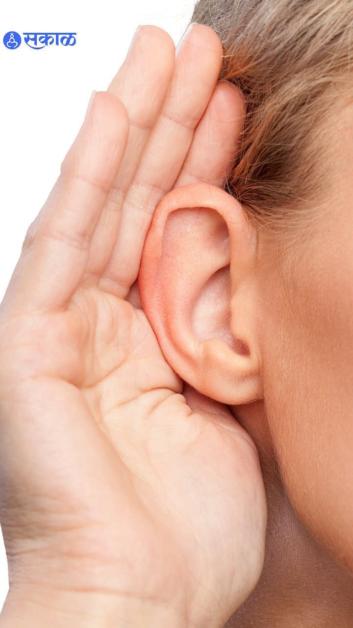 कानांचा मसाज केल्यास शरीरास कोणकोणते मिळतात लाभ? जाणून घ्या l what are ...